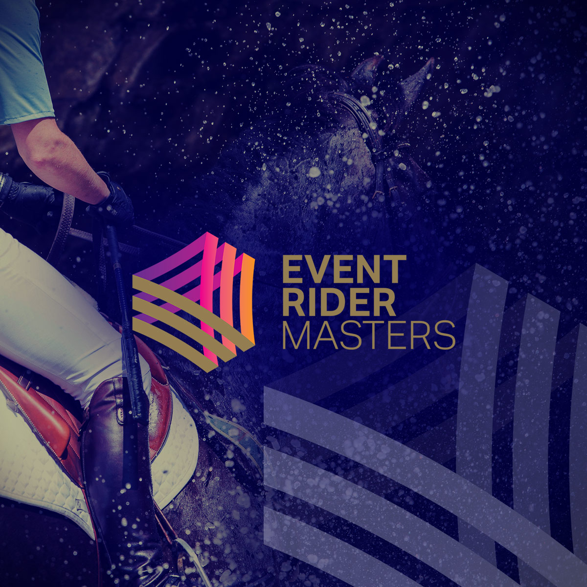 Event Rider Masters